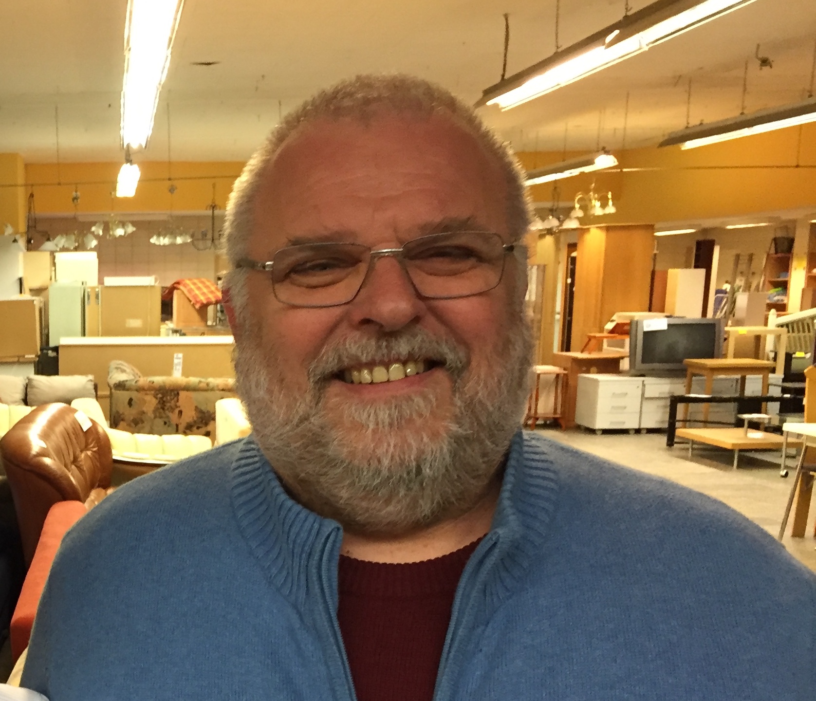 Stadtwerke spenden 750€ für Sozialkaufhaus – Gaben der Hoffnung